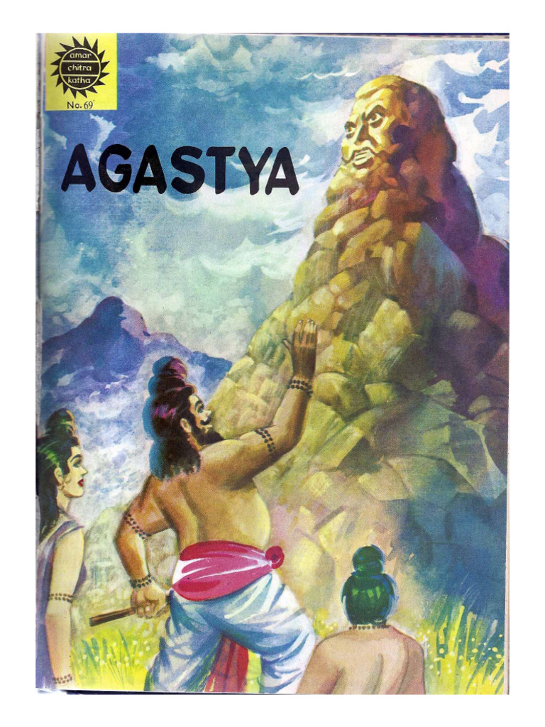 Agasthya | PDF