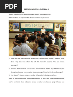 EMS Lesson Plans Grade 7 Term 3 | PDF | Advertising | Consumer Behaviour