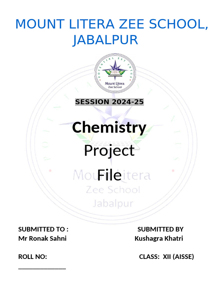 Front Page G12 | PDF