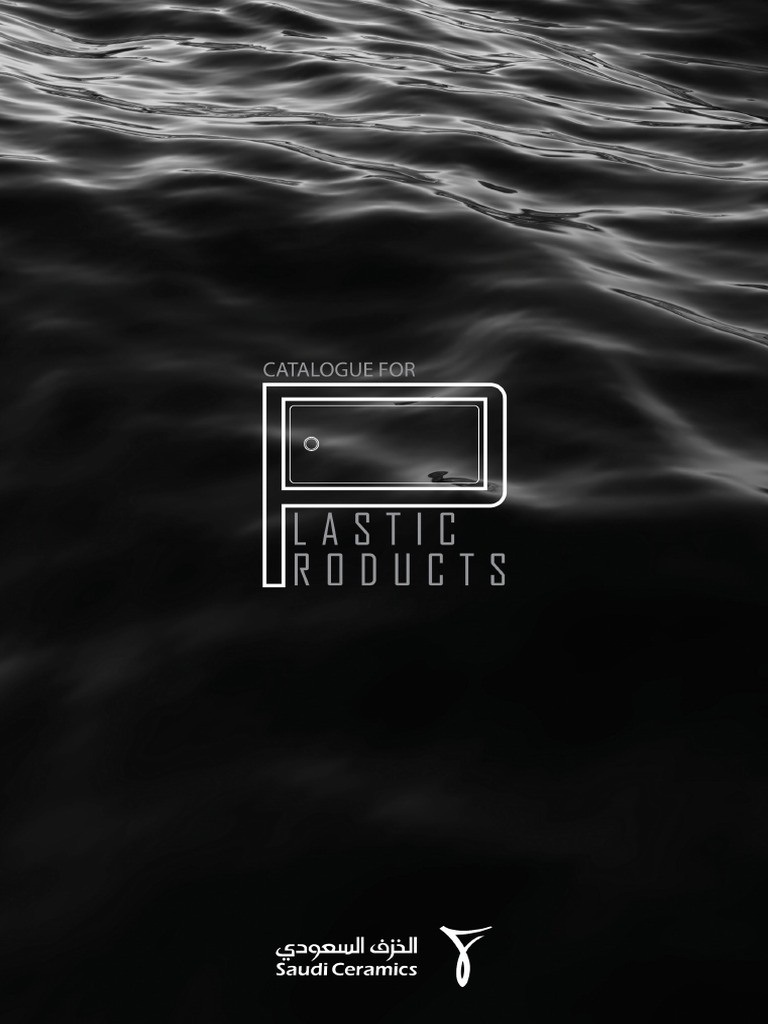 Plastic Products Catalog Rev 20200 | PDF