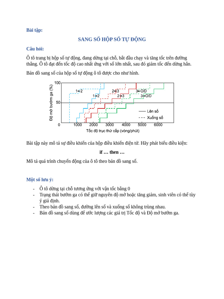 Sang So Hop So Tu Dong | PDF