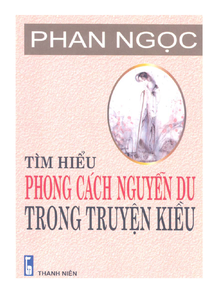 nhatbook-Tim-hieu-phong-cac-Nguyen-Du-trong-truyen-Kieu-Phan-Ngoc-2001 ...