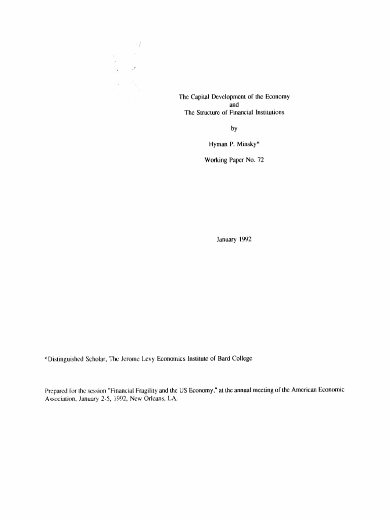 SSRN 161469 | PDF