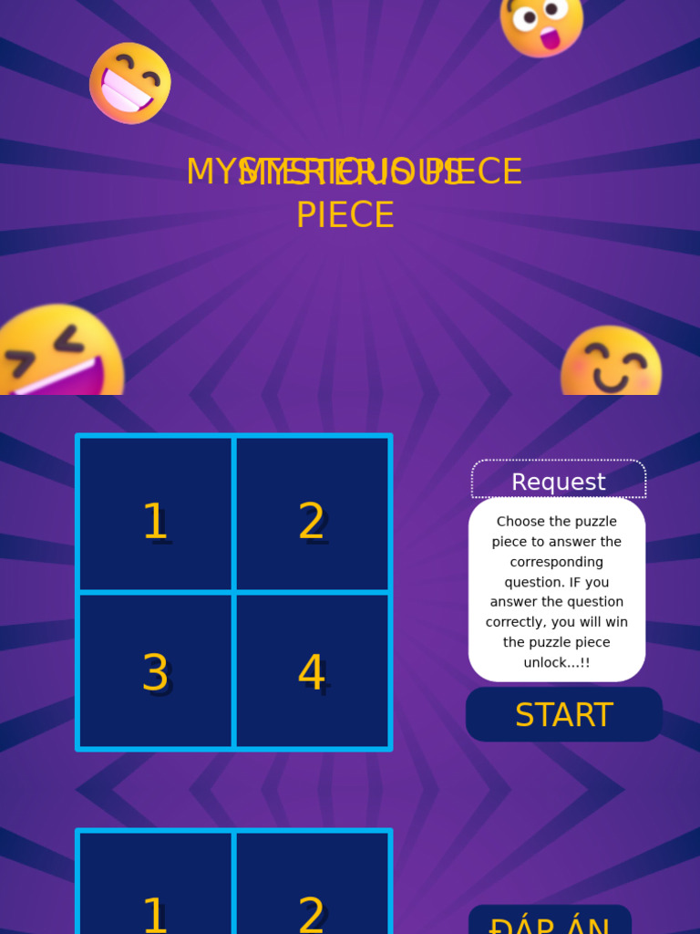 Game | PDF