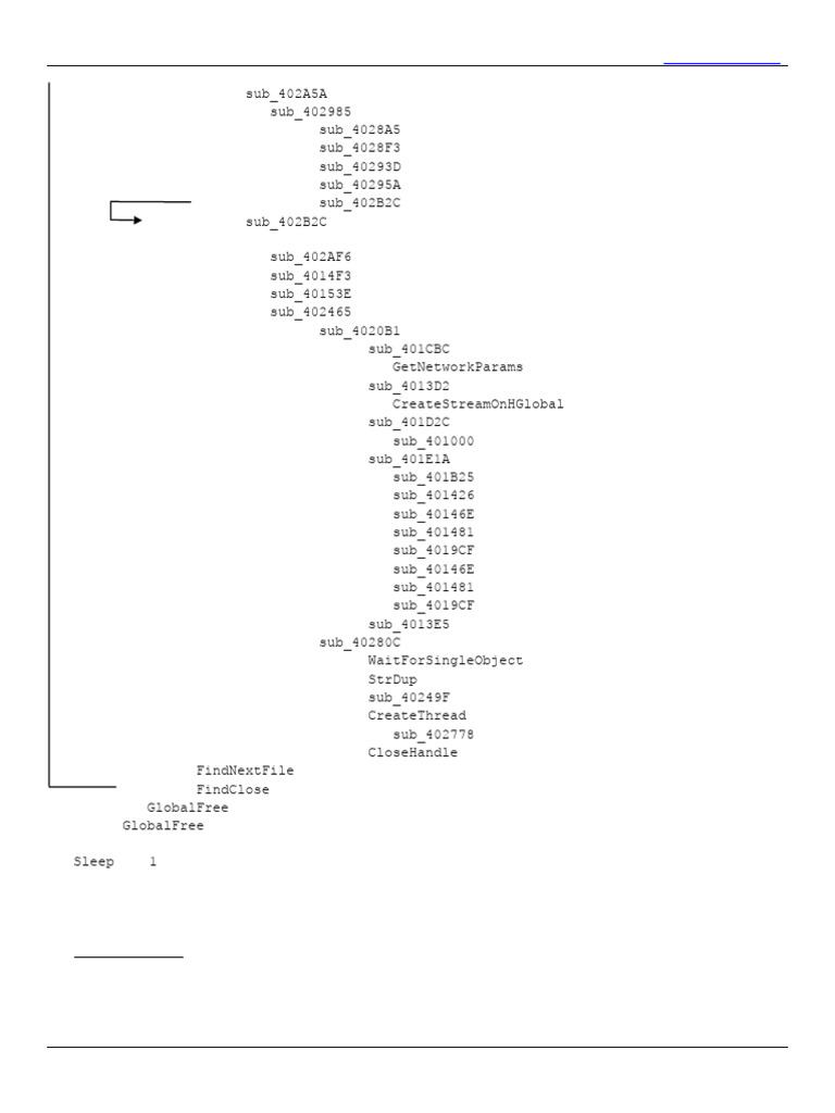 Bagle Analysis v.1.0-26-55 | PDF | Component Object Model | Computer Virus