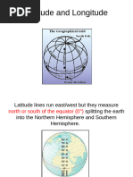 Map Skills Grade 6 Workbook | PDF | Longitude | Latitude