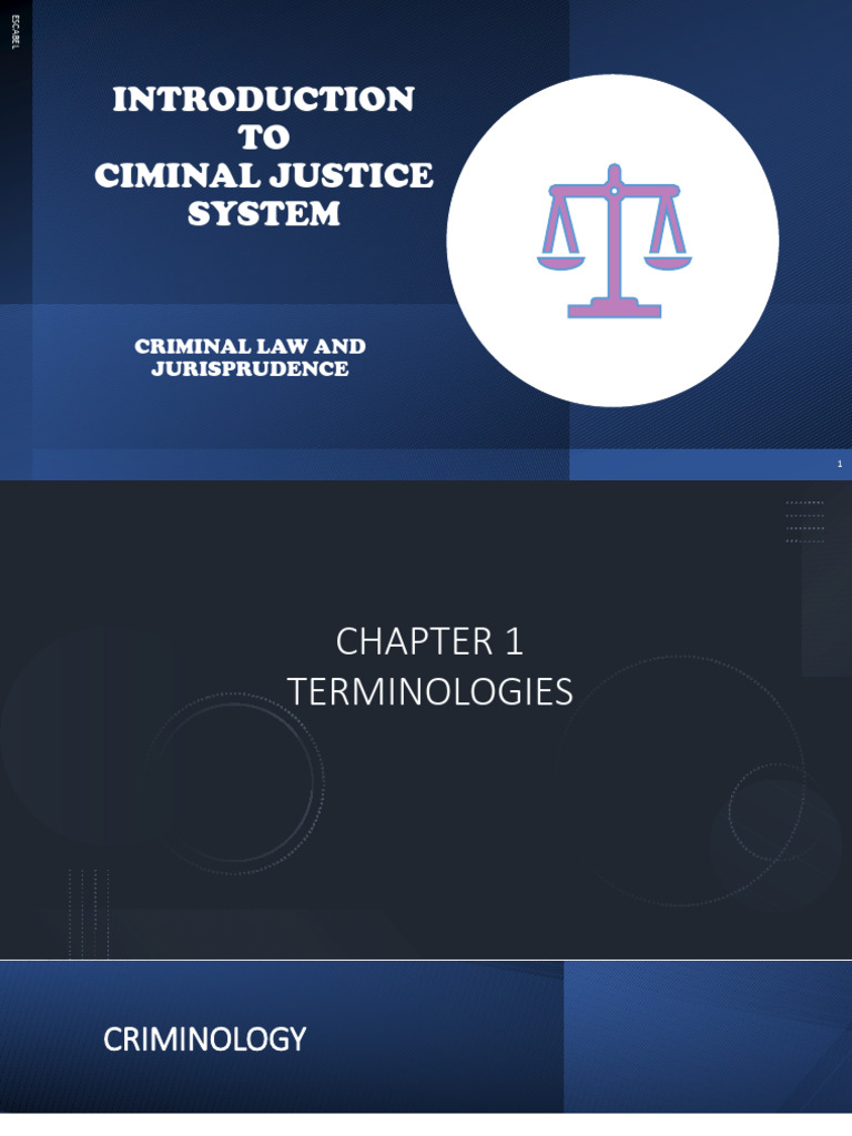 Clj1 Cjs Lecture Updated (2024) | PDF | Prosecutor | Search Warrant
