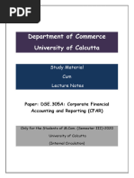 Intermediate Financial Accounting II Course | PDF | Financial ...