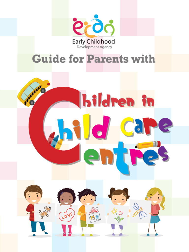 ECDA - Guide For Parents With Children in CCC Feb 2017 | PDF ...