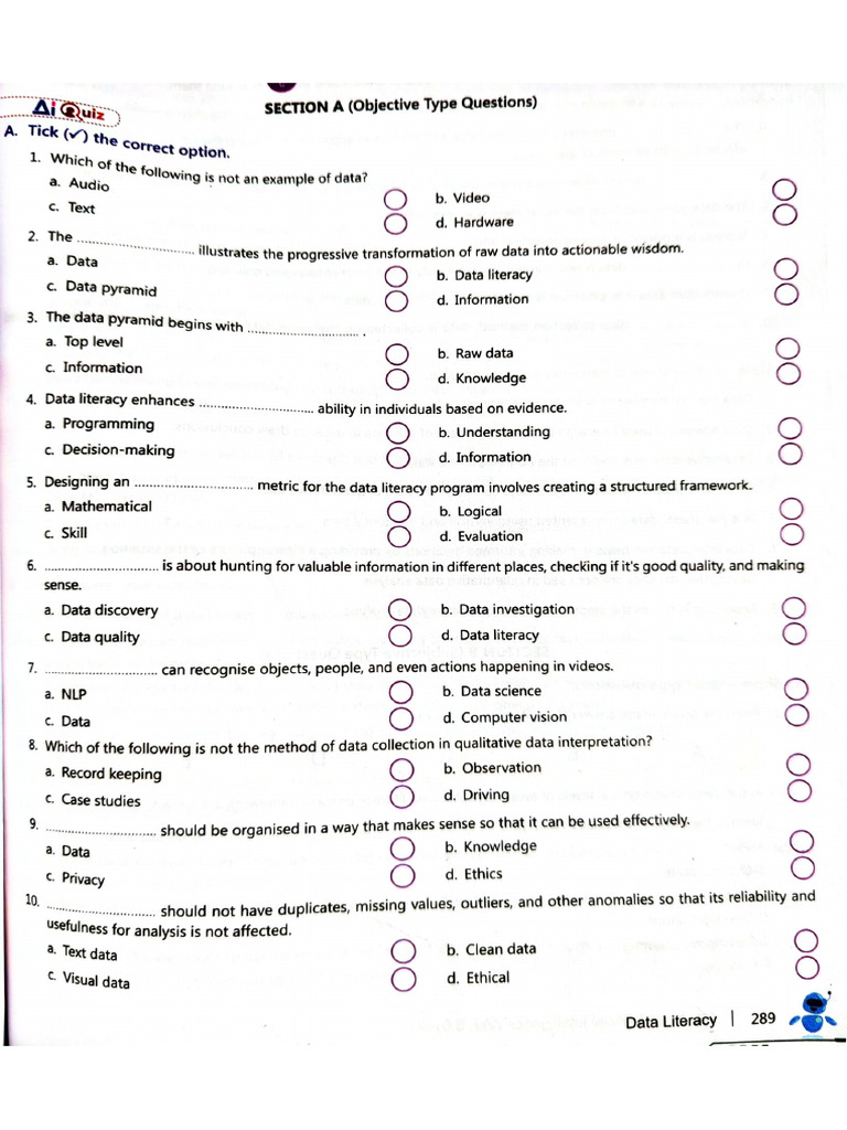 Part B Unit - 2 Class 9 | PDF