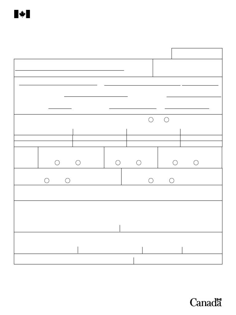 Isp-3104 CPP | PDF | Common Law | Canada