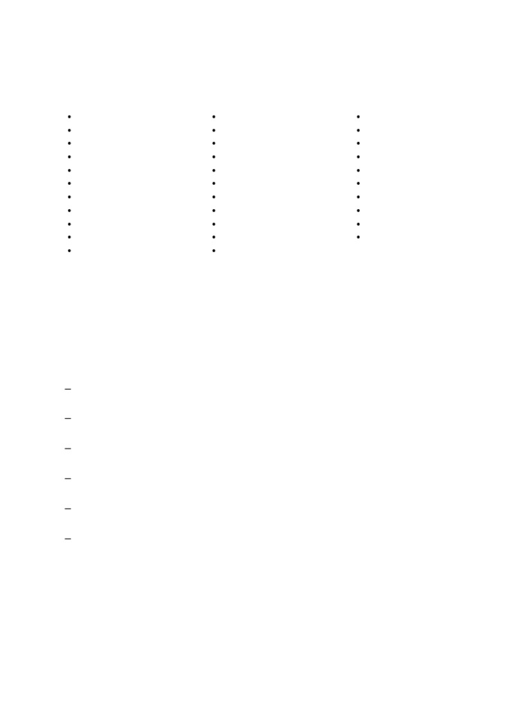 Describing Color | PDF