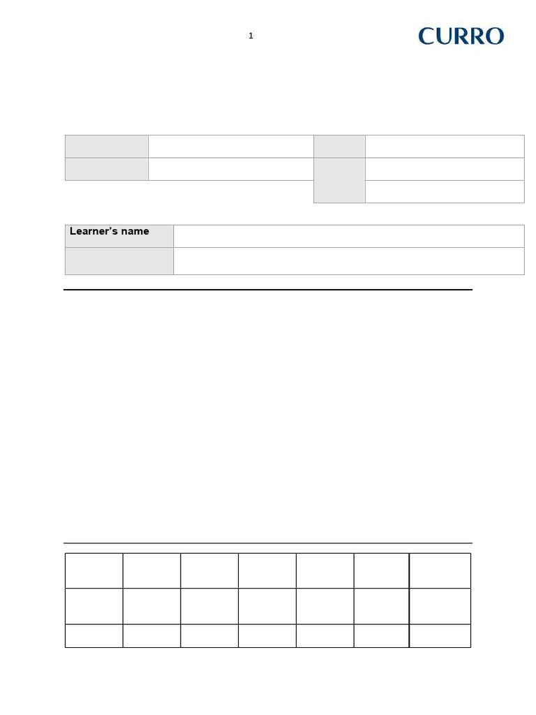 Grade 9 Mathematics Exam Paper | PDF | Elementary Mathematics | Numbers