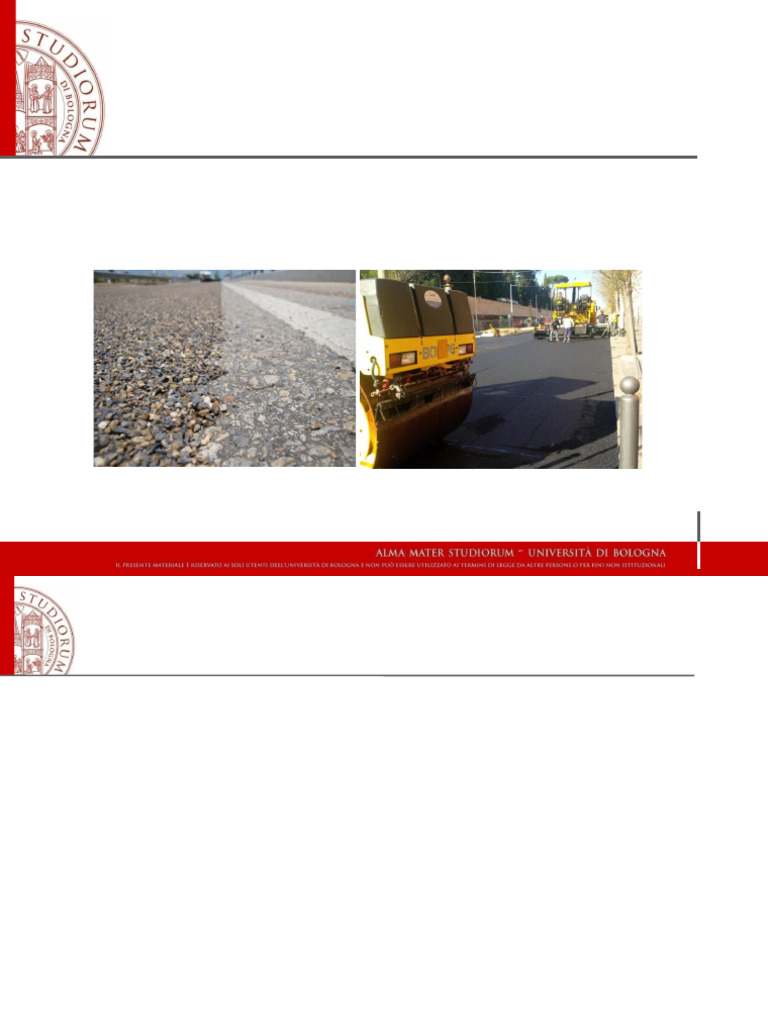 Road Maintenance Techniques Overview | PDF | Road Surface | Road