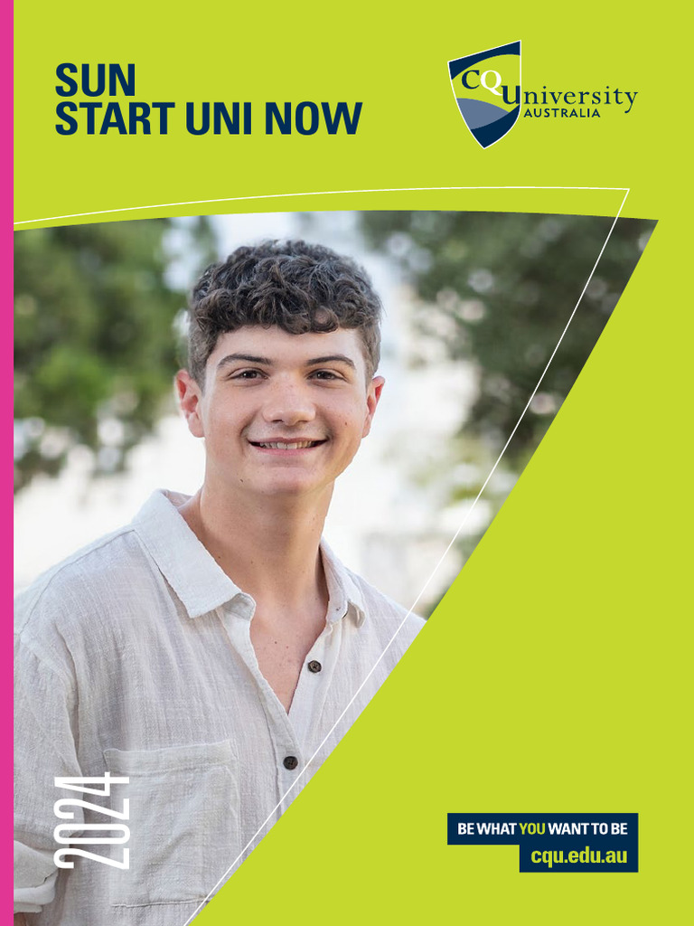 Start Uni Now: High School Pathway | PDF | Bachelor's Degree | Academic ...