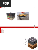 Capping Layer in Road Pavement | PDF | Road Surface | Road