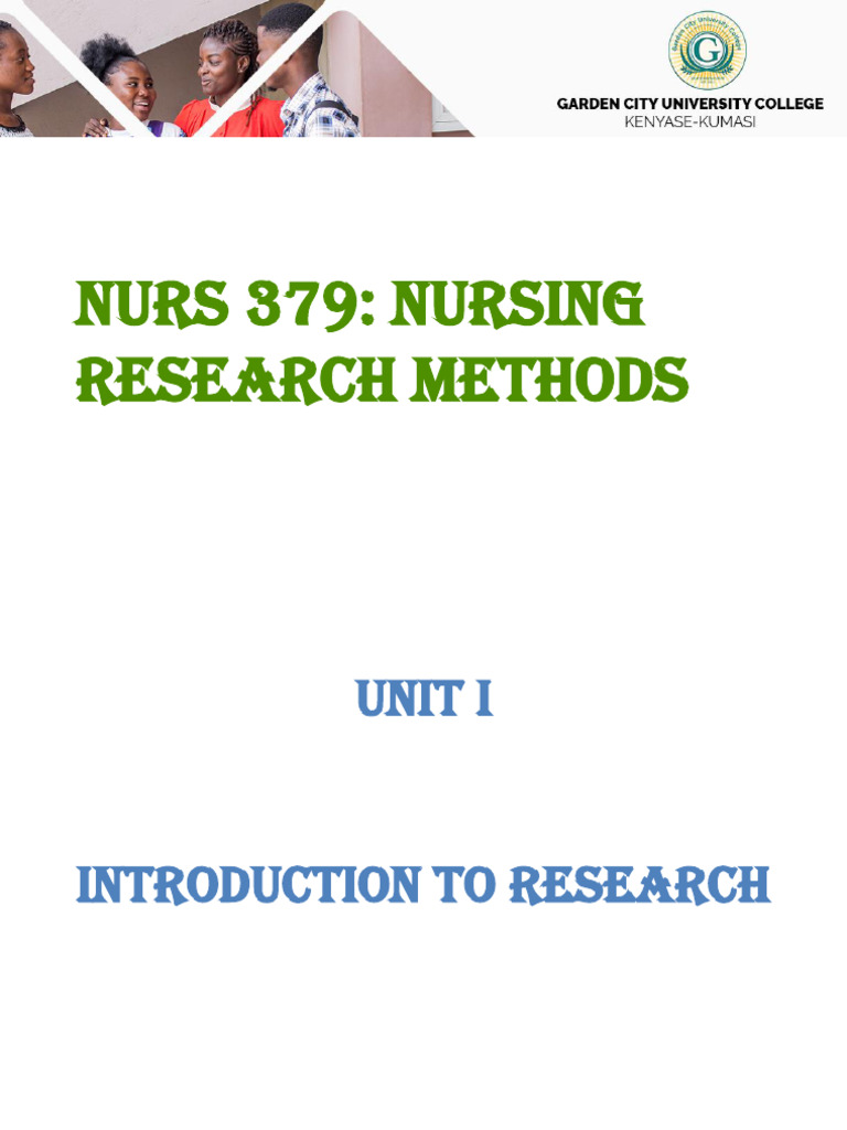 Unit 1 Research Methods 24 25 Jan | PDF | Quantitative Research | Qualitative Research