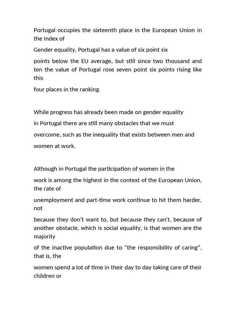 erasmus_desigualdade social_ ingl | PDF