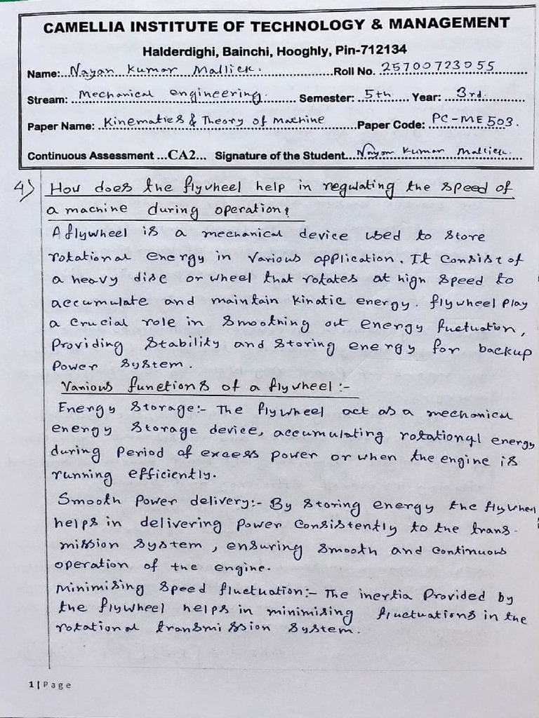Pc-Me 503 | PDF