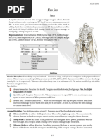 Dive's Drain Tanking Guide | PDF | Leisure | Sports