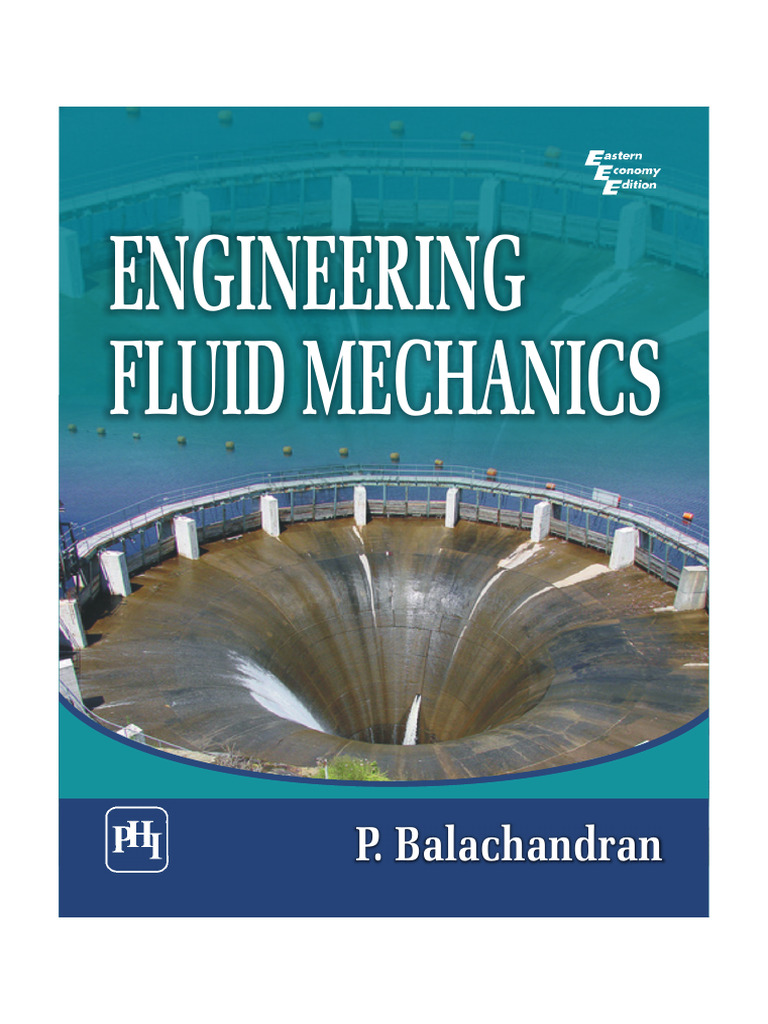 Engineering Fluid Mechanics | PDF | Boundary Layer | Fluid Dynamics