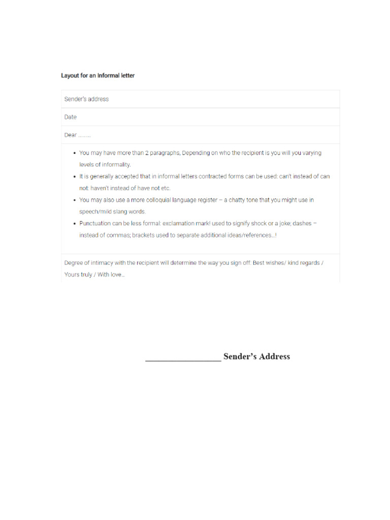 Health Tips for Your Younger Brother | PDF