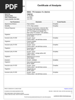 Atcc Strains | PDF | Beta Lactamase | Staphylococcus