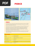 Shell St. Fergus Gas Plant | PDF | Gases