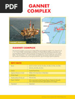 Shell St. Fergus Gas Plant | PDF | Gases