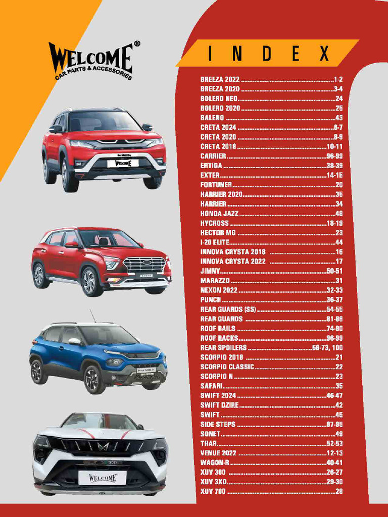 Final Catalogue | PDF