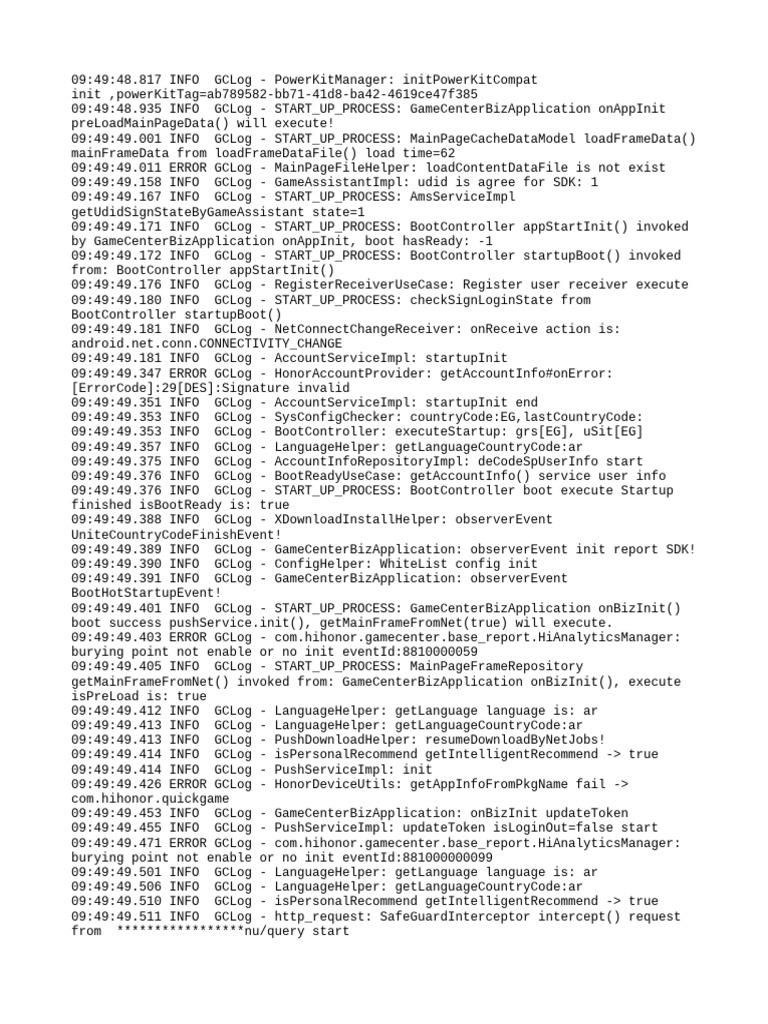 gc ٢٠٢٥ ٠١ ١٠ | PDF | Data Management | Computing