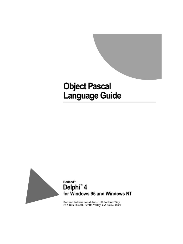 3.pas Guide | PDF