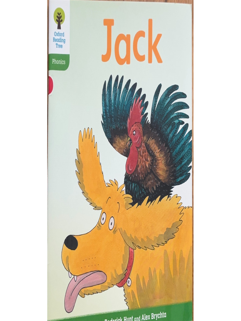 Jack | PDF
