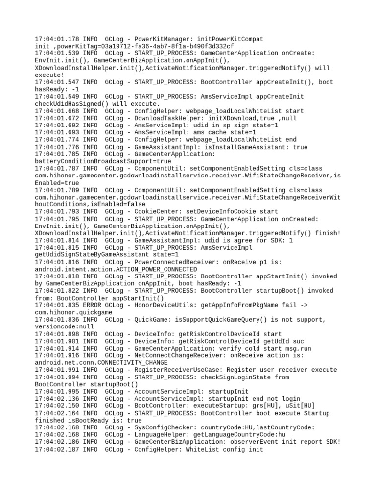 gc_2025_02_13 | PDF | Computer Architecture | Computer Network