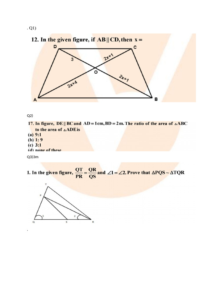 MATH_CH6_Triangle_More | PDF