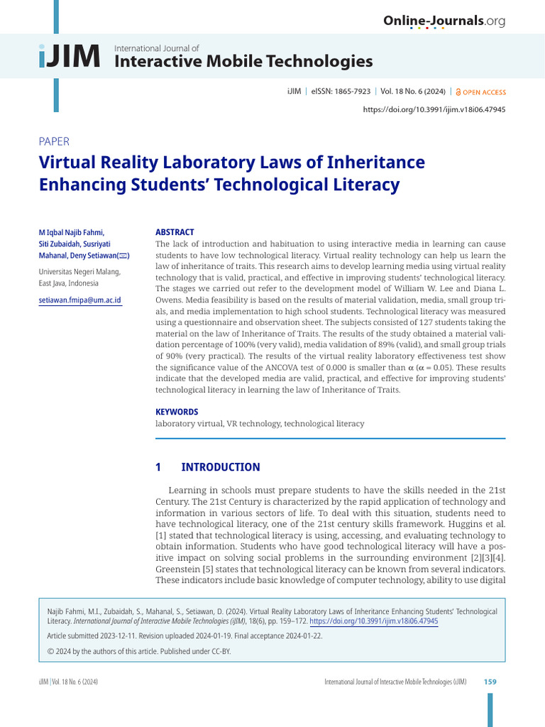 159_Virtual+Reality+Laboratory+Laws+of+Inheritance+Enhancing+Students’+Technological+Literacy ...