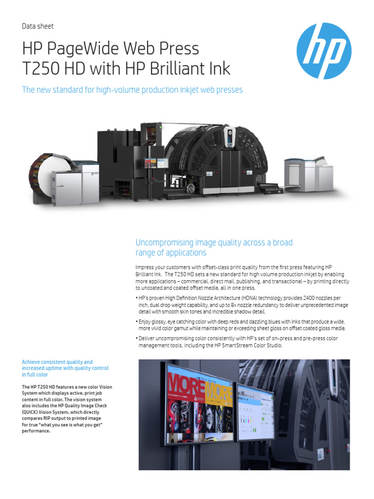 4AA7-7800ENW | PDF | Graphic Design | Printing