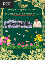 LKPD IPAS Kelas 3: Lingkungan dan Denah | PDF