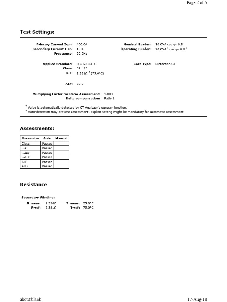132kV Tr-1 - B - 1s1-1s2. - Part2 | PDF