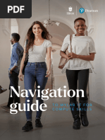 LISA Student Manual | PDF | Computing | Software