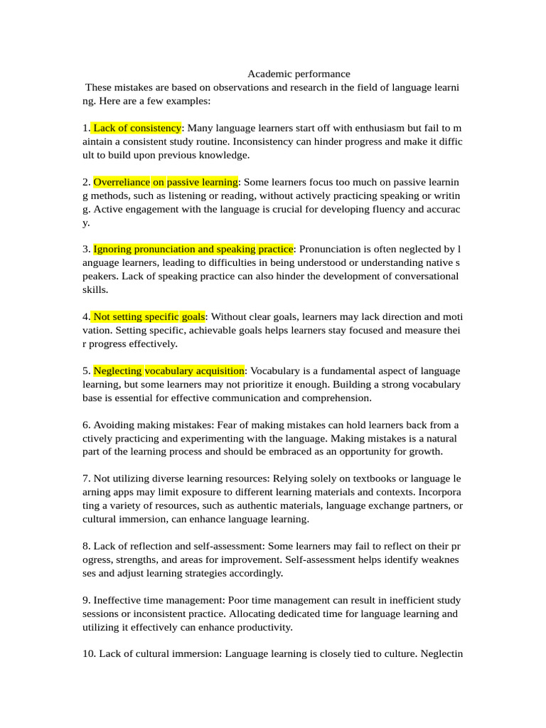 5.A Different Language Is A Different Vision of Life | PDF | Foreign ...