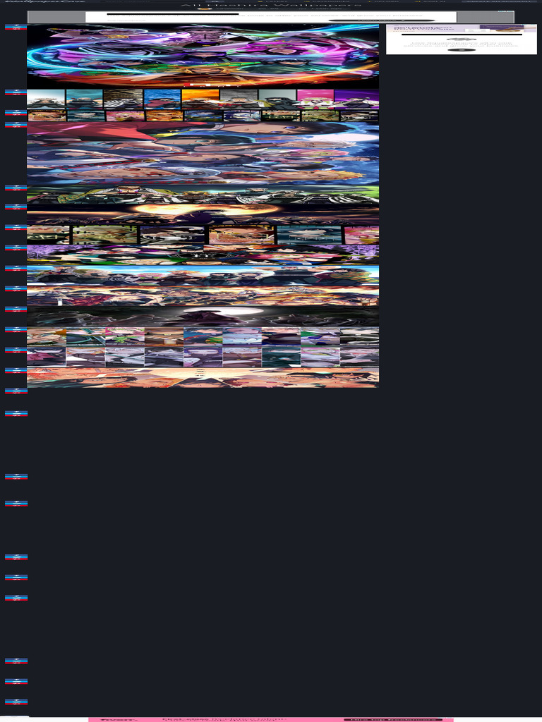 All Hashira Wallpapers - Wallpaper Cave | PDF