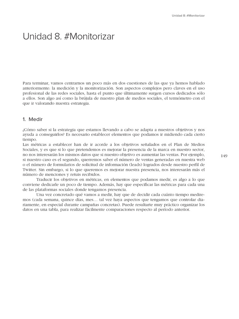 u8_community | PDF | Blog | Marca