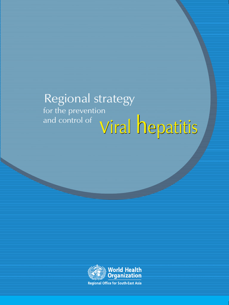 Hepatitis Info 2025 | PDF | Hepatitis B | Hepatitis