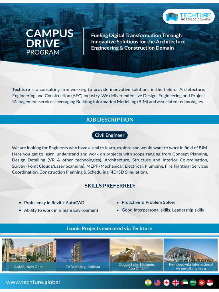 Civil Engineer-1 | PDF