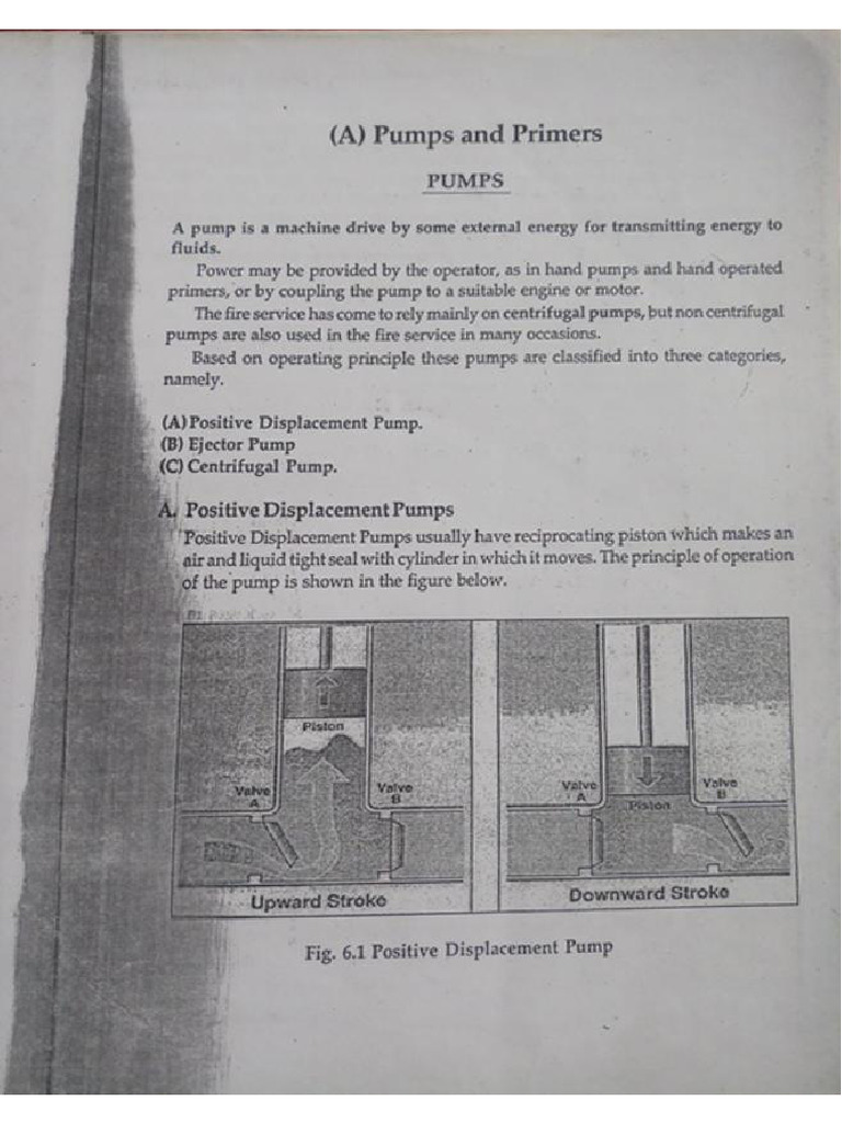 Fire Book | PDF