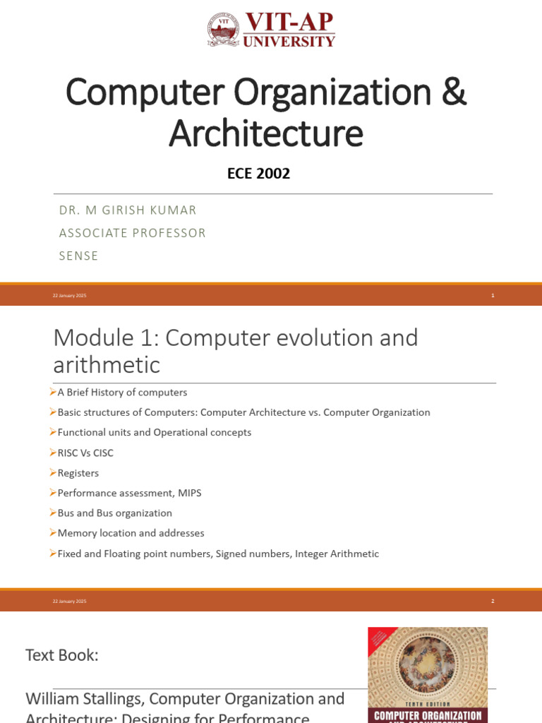 WINSEM2024-25 ECE2002 TH AP2024254000162 2024-12-12 Reference-Material-I | PDF | Integrated ...