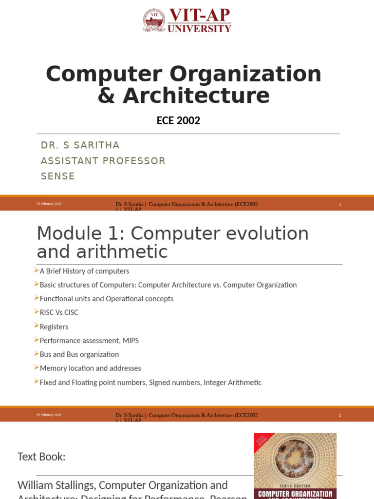 WINSEM2024-25_ECE2002_TH_AP2024254000180_2025-01-07_Reference-Material-I | PDF | Central ...