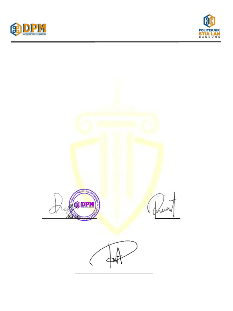 503-DPM-SPB.03-XII-2024_Surat Pemberitahuan Pembimbing Magang (DPRD ...