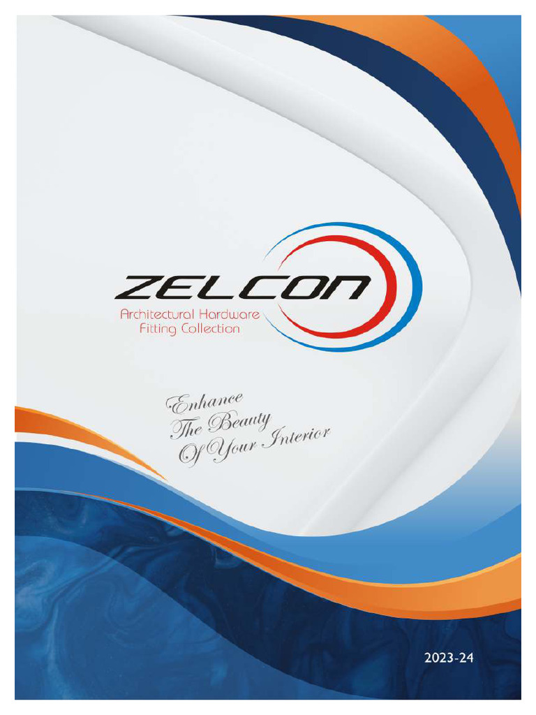 RK Hardware Brochure - Hyd - 2023 PDF | PDF